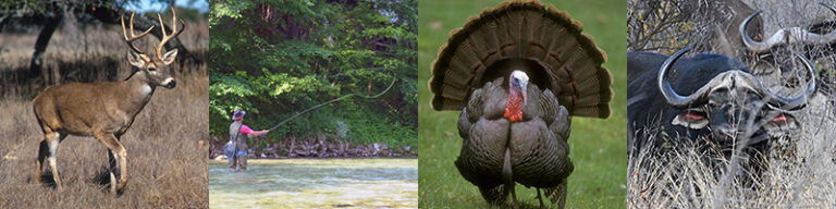 Hunt Channel – Outdoor TV Shows; Hunting & Fishing